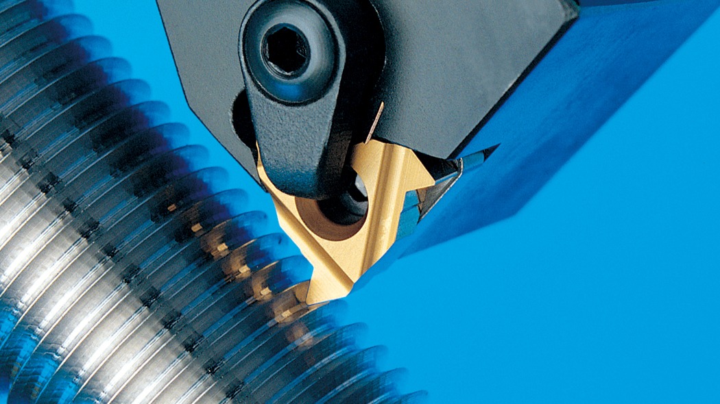 Filetage : Outils et Équipements Performants pour des Résultats Précis